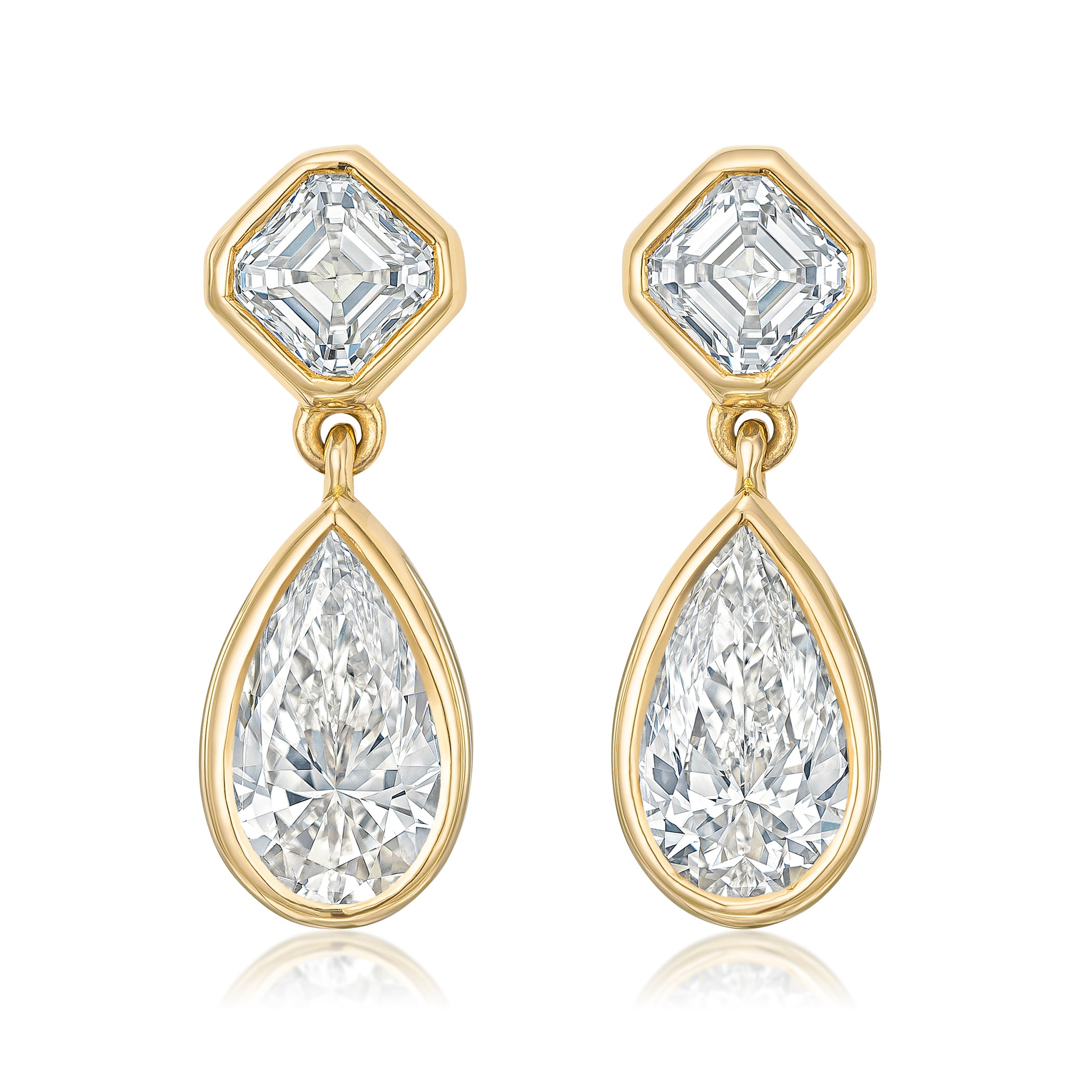 Earrings – Lynne Mercein Fine Jewelry